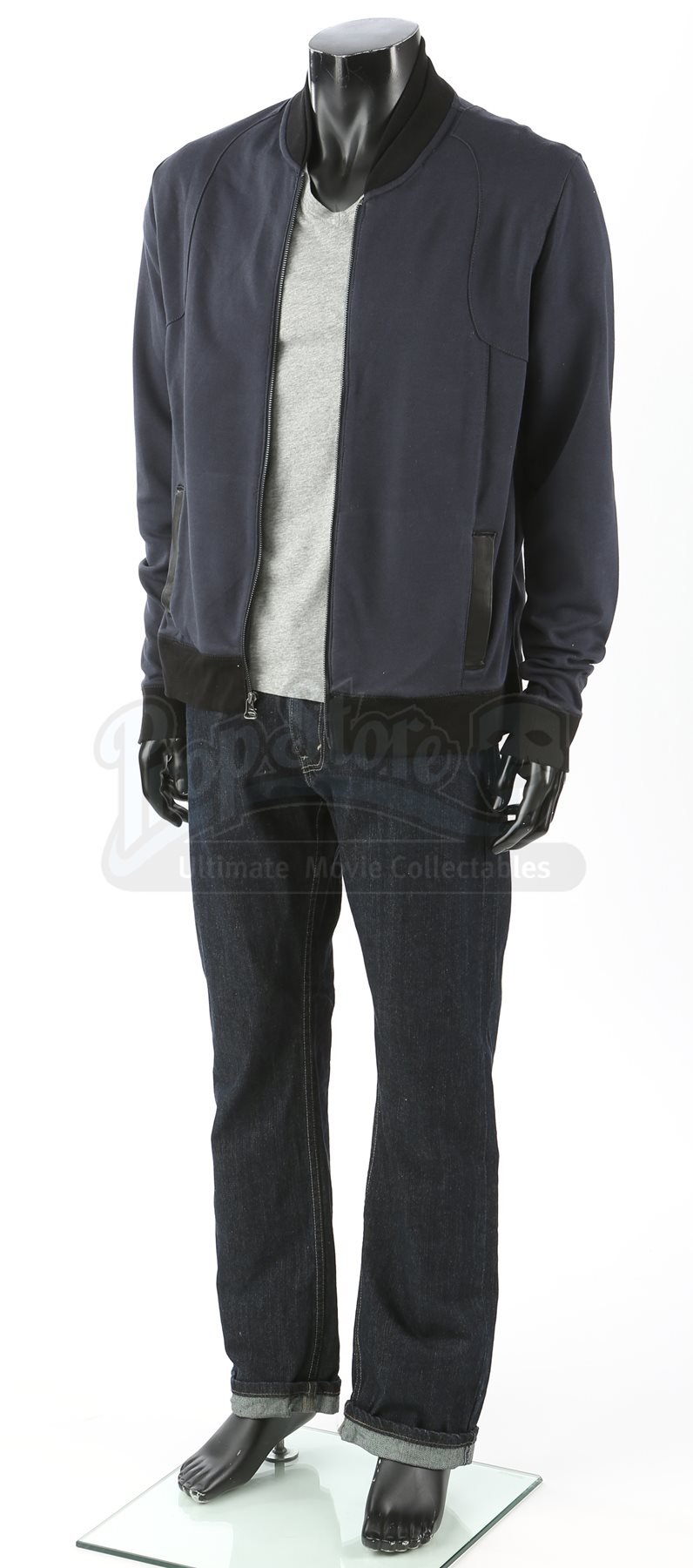 Edward Cullen's Denouement Costume