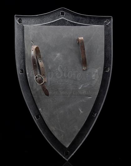 Bloodied Lordaeron Shield - Current price: $1000