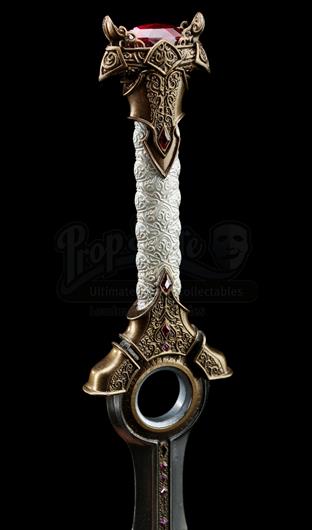 Garona's (Paula Patton) Dagger - Current price: $3500