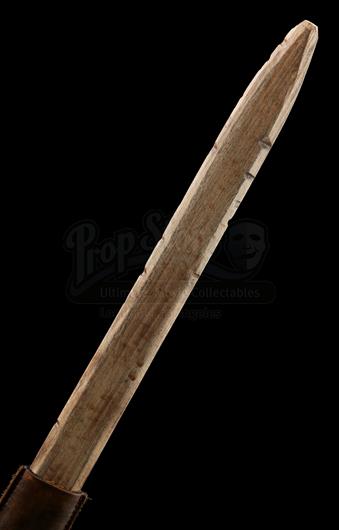Stormwind Child Short Wooden Sword - Current price: $250