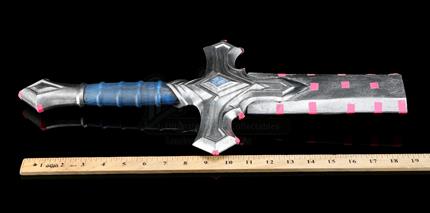 Alliance VFX Half Sword - Current price: $375