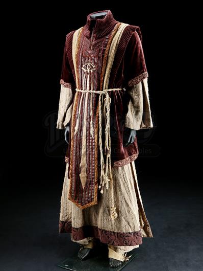 Moroes' (Callum Keith Rennie) Karazhan Robes - Current price: $2250