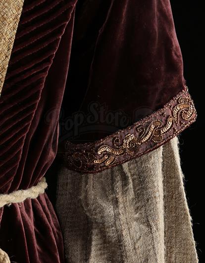 Moroes' (Callum Keith Rennie) Karazhan Robes - Current price: $2250