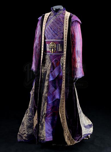 Archmage Costume - Current price: $1500