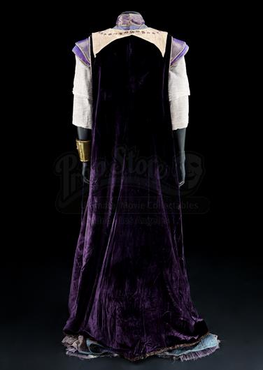 Feguin's Archmage Robes - Current price: $1500