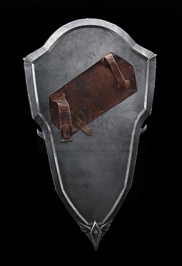 Large Alliance Shield - Current price: $3250