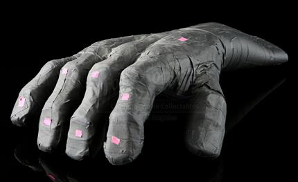 Large VFX Orc Hand - Current price: $150