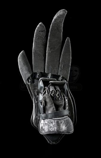 Blackhand's (Clancy Brown) VFX Claw - Current price: $250