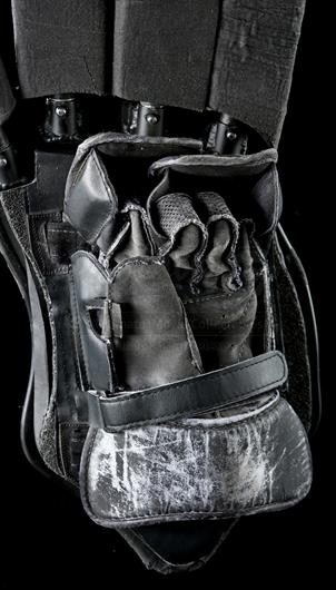 Blackhand's (Clancy Brown) VFX Claw - Current price: $250