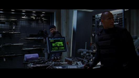 DOOM (2005) - Stunt RRTS Communicator Device - Current price: £70