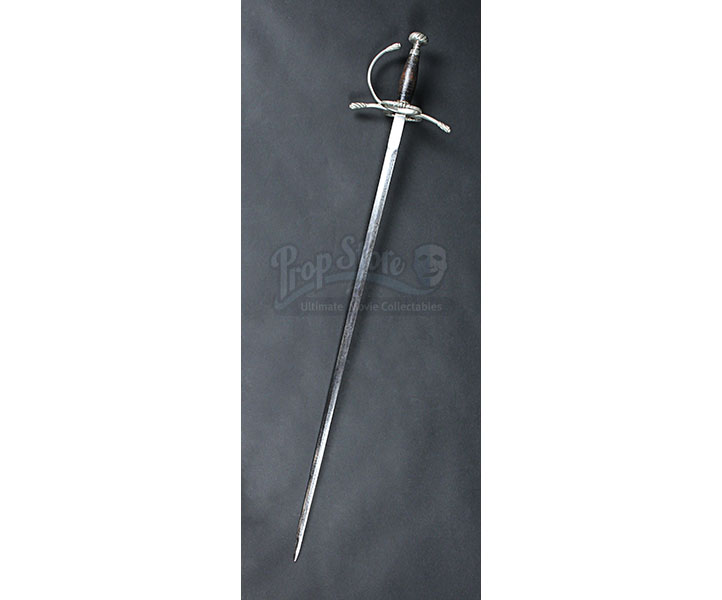 Dread Pirate Roberts Sword | Propstore – Ultimate Movie Collectables
