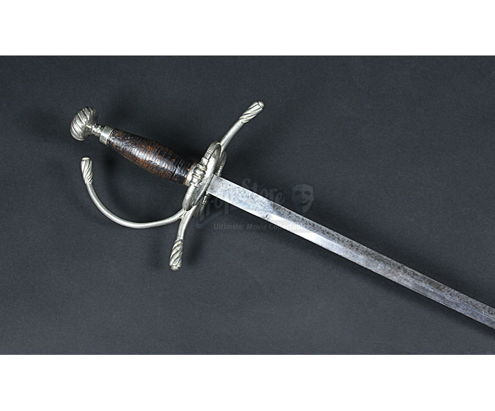 Dread Pirate Roberts Sword | Propstore – Ultimate Movie Collectables
