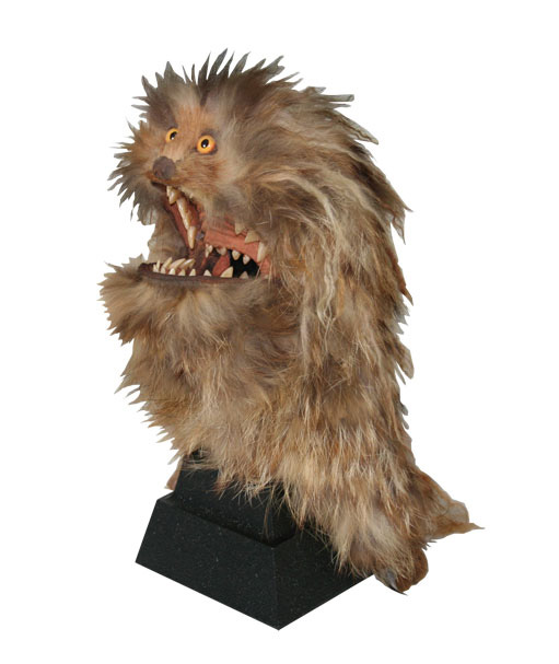 Fizzgig Muppet | Propstore – Ultimate Movie Collectables