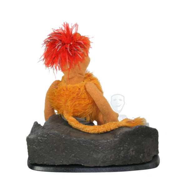 Original Fraggle Muppet | Propstore – Ultimate Movie Collectables