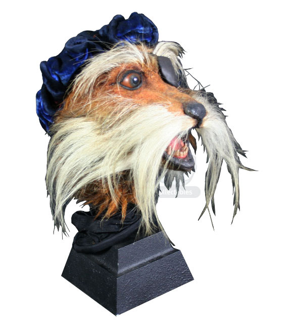Sir Didymus | Propstore – Ultimate Movie Collectables