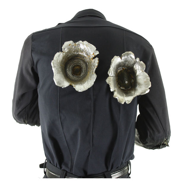 T1000 Costume | Propstore – Ultimate Movie Collectables