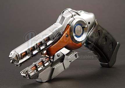 Stunt Resin Flash Gun 03