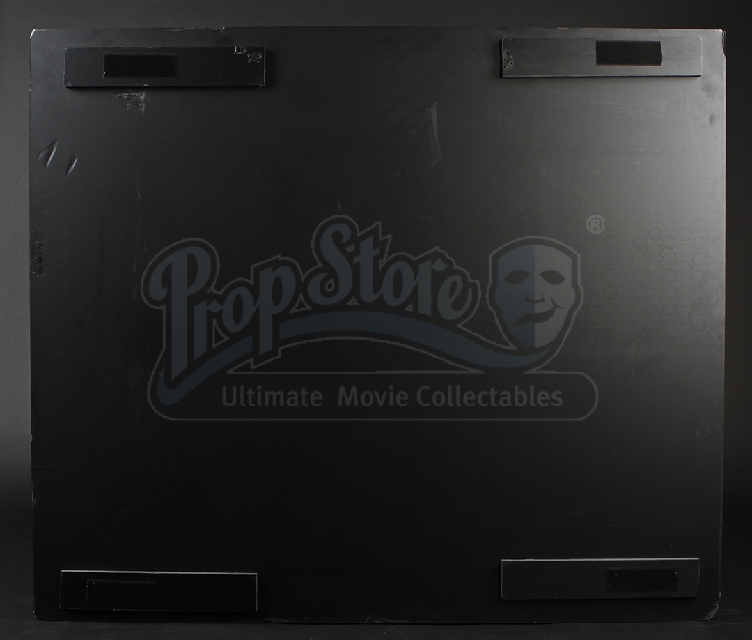 ENDER'S GAME - Formic Solider Head Diagram - Current price: $55