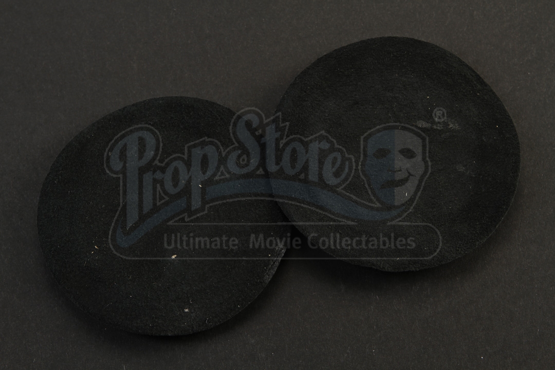 ENDER'S GAME - Pair of Rat Army Patches 02 - Price Estimate: