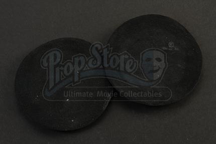 ENDER'S GAME - Pair of Rat Army Patches 02 - Price Estimate:
