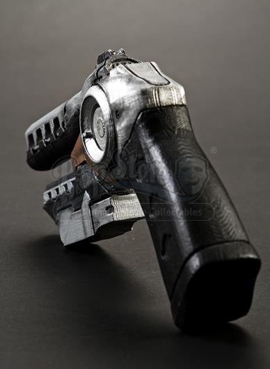 ENDER'S GAME - Prototype Flash Gun - Current price: $310