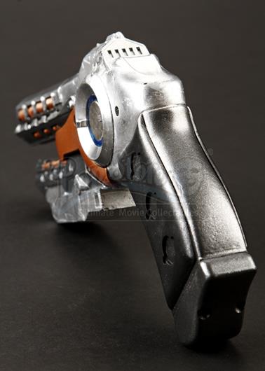 ENDER'S GAME - Stunt Resin Flash Gun 01 - Current price: $875