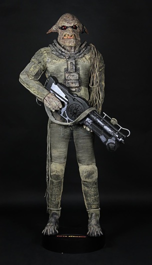 THE FIFTH ELEMENT (1997)