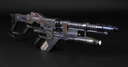 ALIEN RESURRECTION (1997)