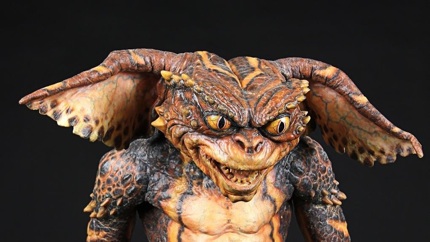 GREMLINS 2: THE NEW BATCH (1990)