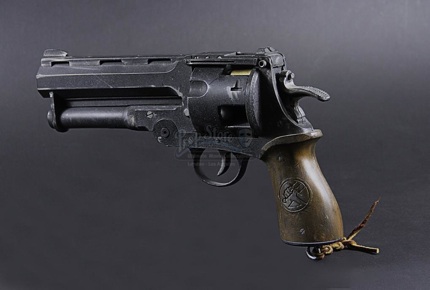 The Good Samaritan pistol is in very good condition and is suppliedwith ...