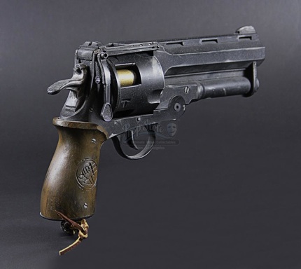 The Good Samaritan pistol is in very good condition and is suppliedwith ...