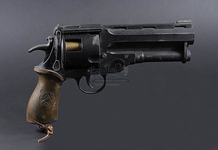 The Good Samaritan pistol is in very good condition and is suppliedwith ...