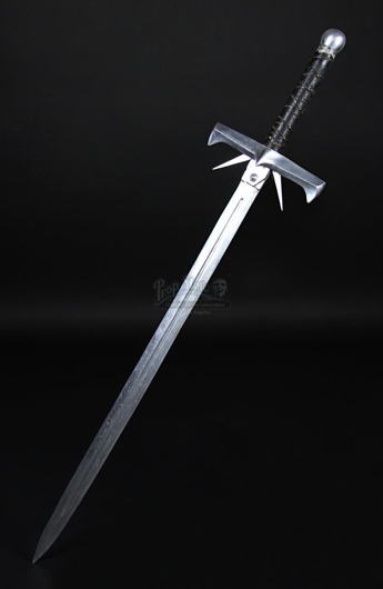 The Kurgan’s (Clancy Brown) hero sword from Russell Mulcahy’s action ...