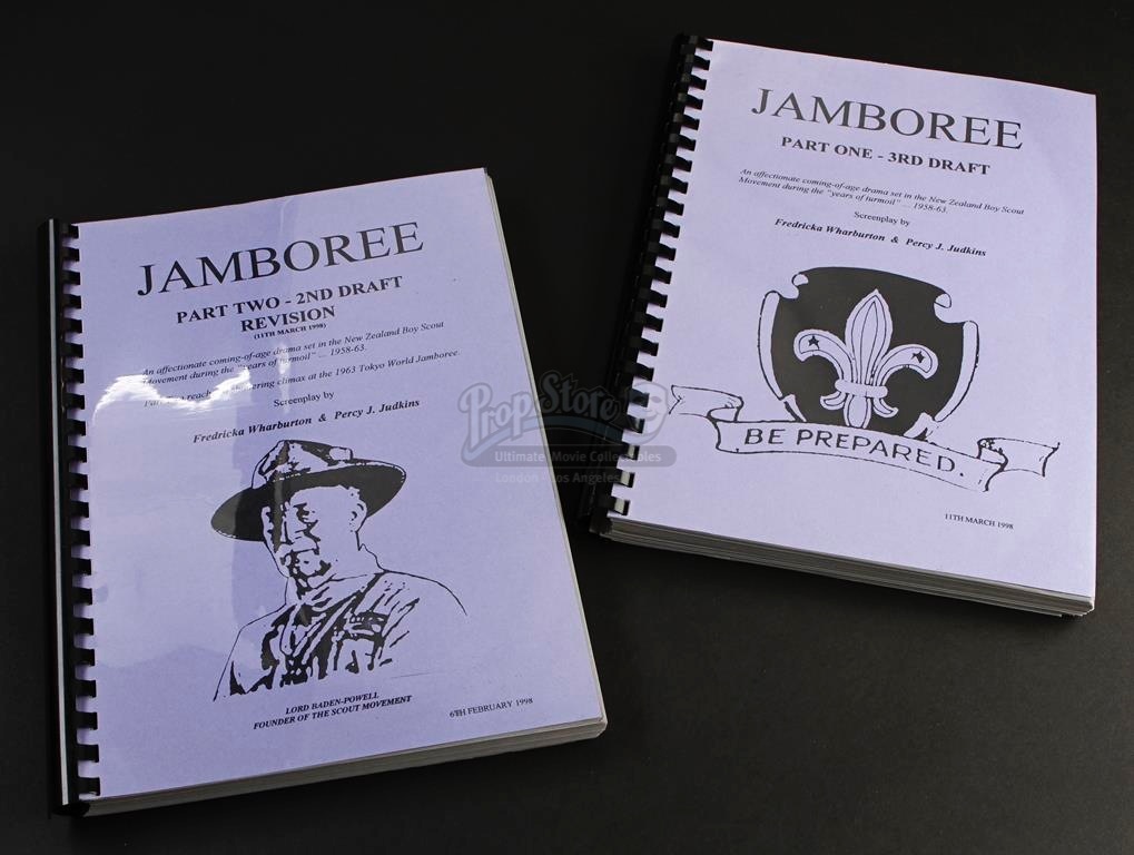 THE LORD OF THE RINGS TRILOGY(2001-2003)