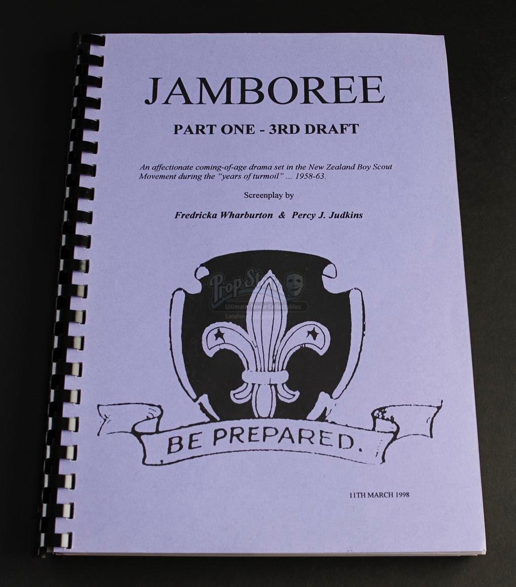 THE LORD OF THE RINGS TRILOGY(2001-2003)