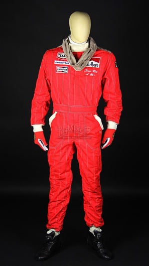 RUSH (2013)