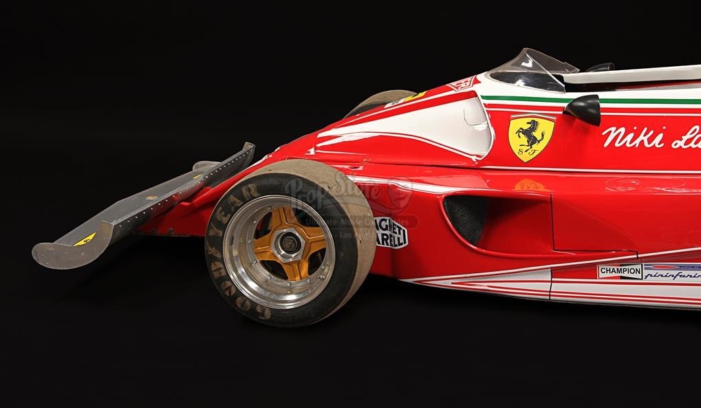RUSH (2013)