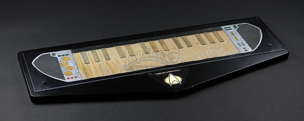 STAR TREK: THE NEXT GENERATION(1987-1994)