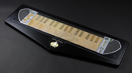 STAR TREK: THE NEXT GENERATION(1987-1994)