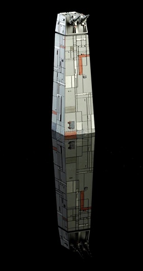 STAR WARS: RETURN OF THE JEDI(1983)