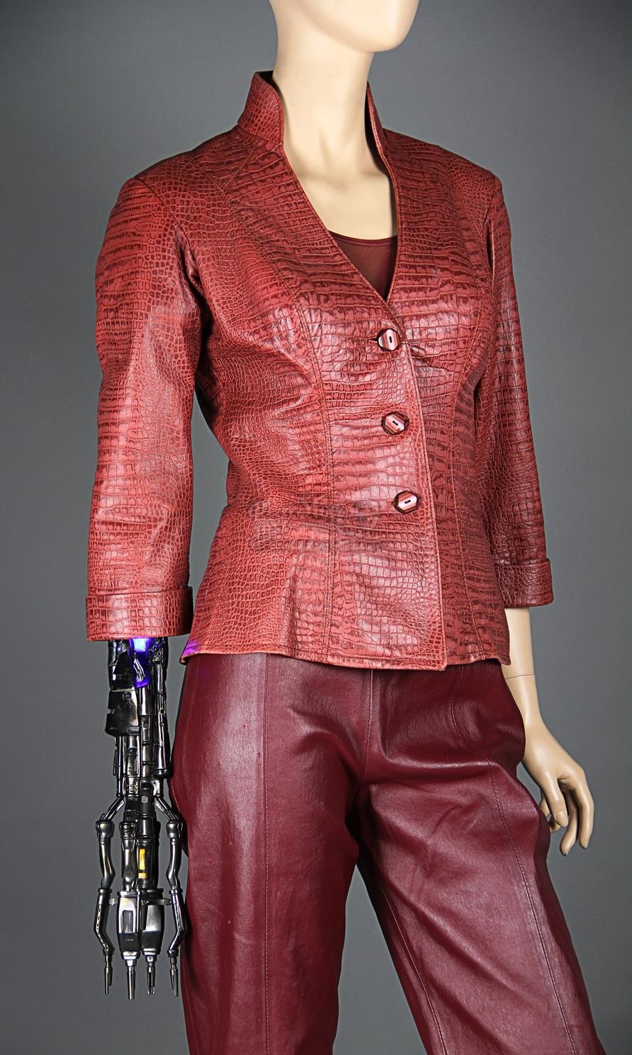 TERMINATOR 3: THE RISE OF THE MACHINES (2003)