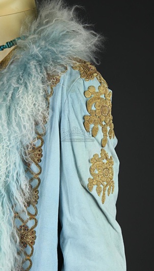 ZOOLANDER (2001) - Hansel's (Owen Wilson) Award Ceremony Costume