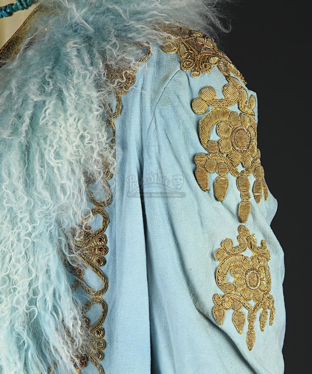 ZOOLANDER (2001) - Hansel's (Owen Wilson) Award Ceremony Costume