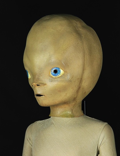 CLOSE ENCOUNTERS OF THE THIRD KIND (1977)