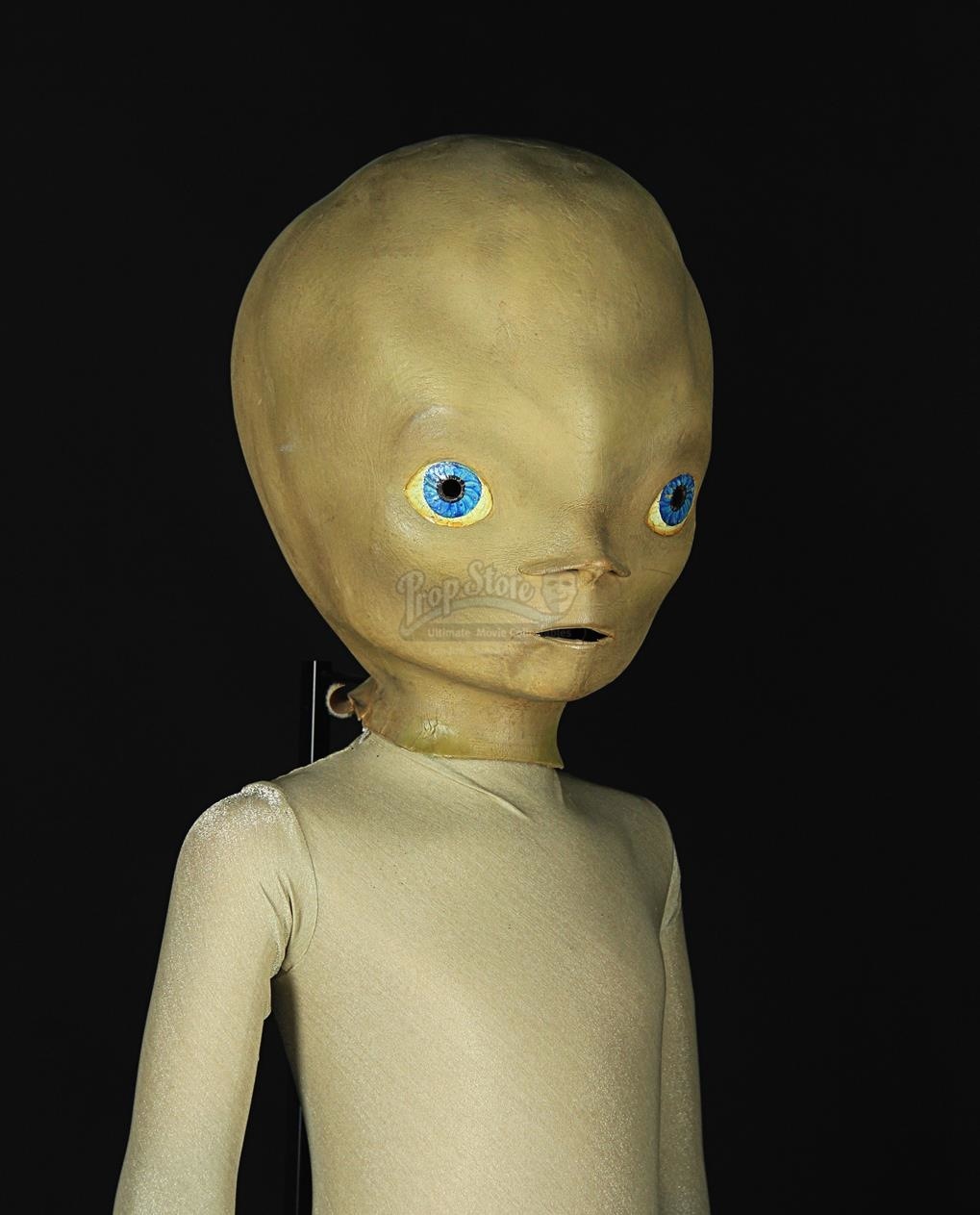 CLOSE ENCOUNTERS OF THE THIRD KIND (1977)