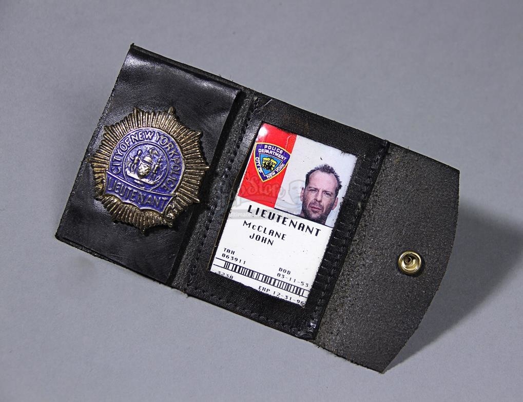 DIE HARD: WITH A VENGEANCE (1995)