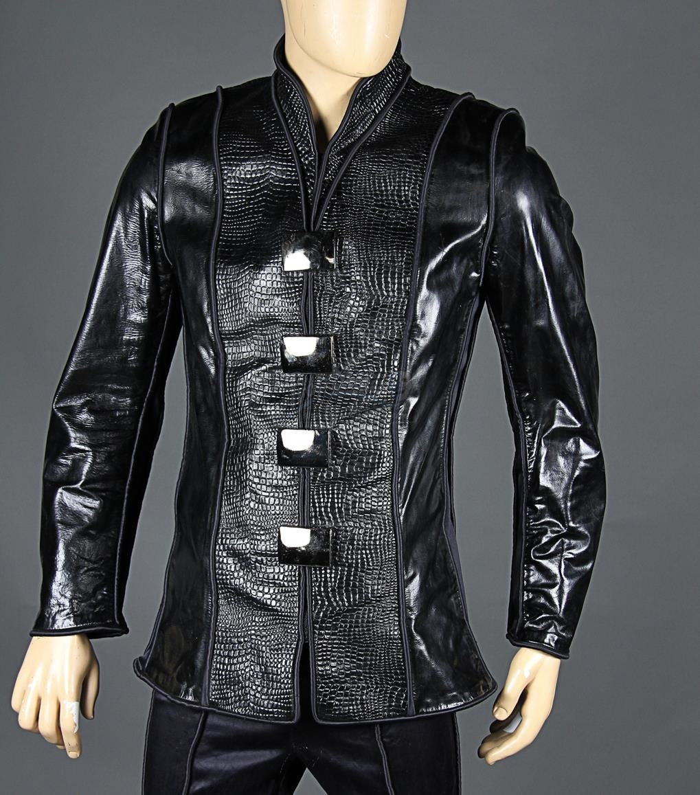 FARSCAPE (1999-2003) - Young Scorpius' (Wayne Pygram) Coolant Suit ...