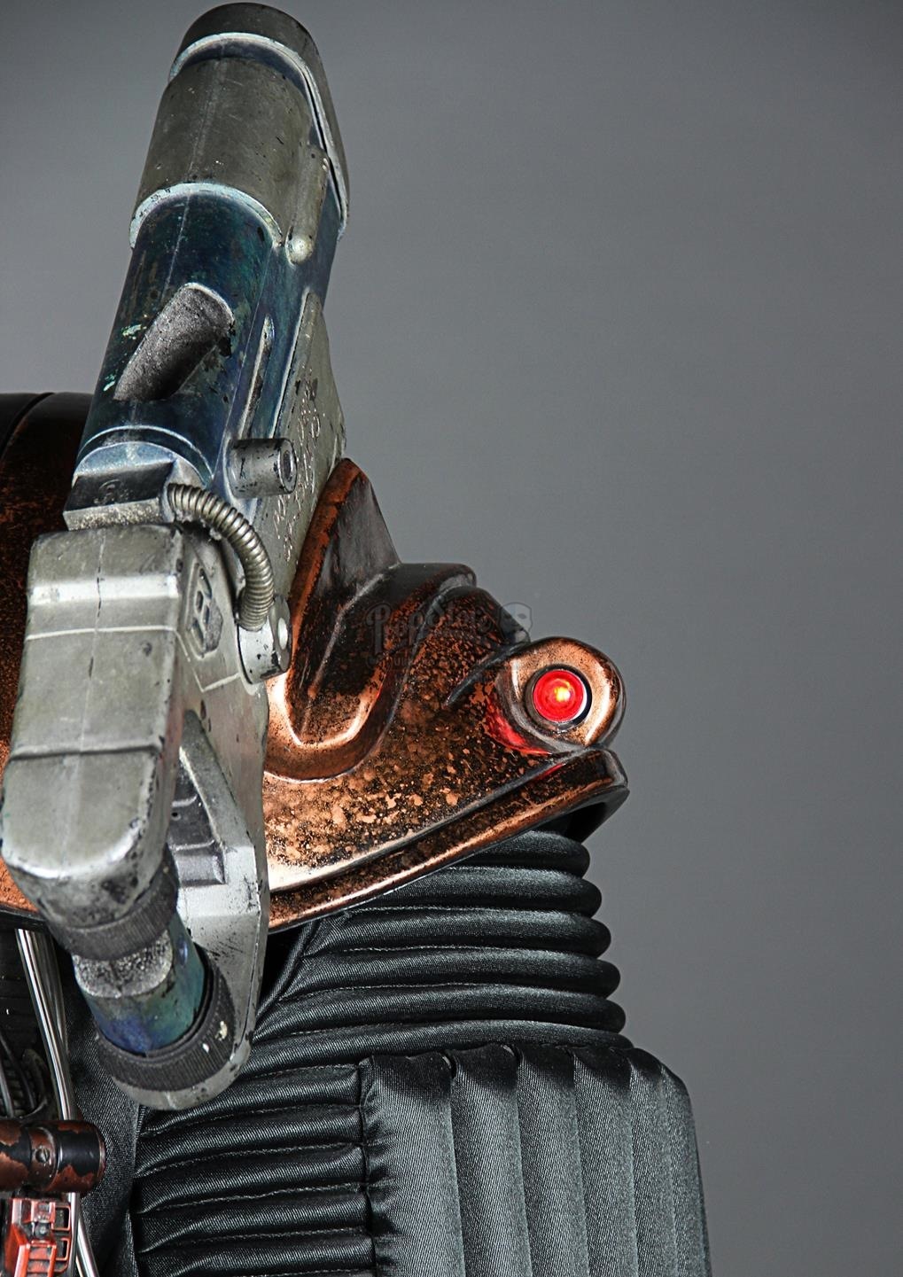 THE FIFTH ELEMENT (1997) - Policeman's Costume