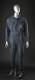 PACIFIC RIM - Loccent Crew Costume - Current price: $185