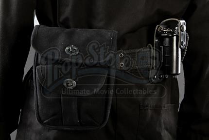 PACIFIC RIM - Jaeger Conn Pod Technician Costume 002